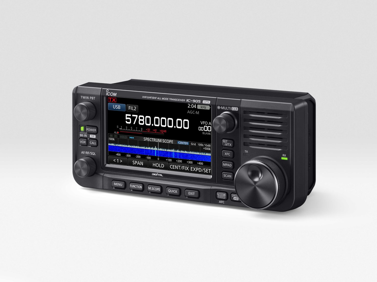 IC-905 - Icom Europe