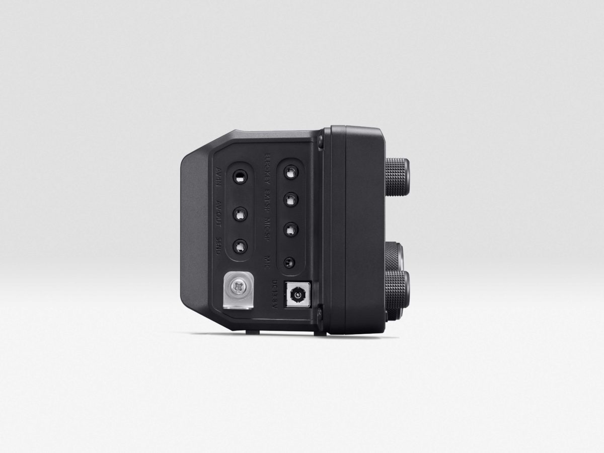 IC-905 - Icom Europe