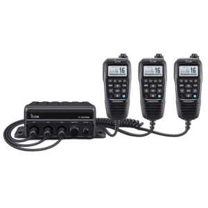 IC-M330GE - Icom Europe