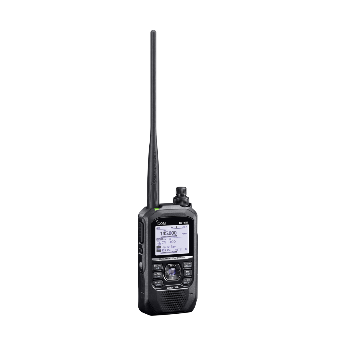 IC-T10 - Icom Europe