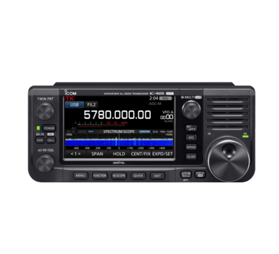 IC-9700 - Icom Europe