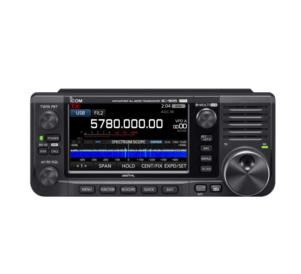 IC-7300 - Icom Europe