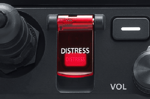 IC-M510E EVO - Icom Europe