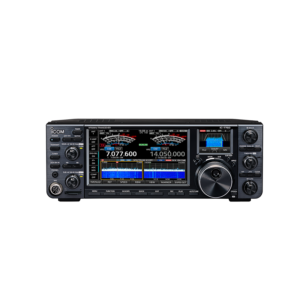 IC-7100 - Icom Europe