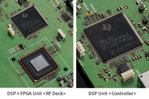 IC-7760 - Icom Europe