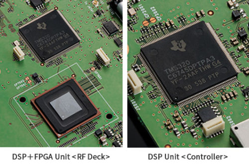 IC-7760 - Icom Europe