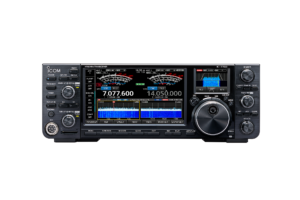 IC-7760 - Icom Europe