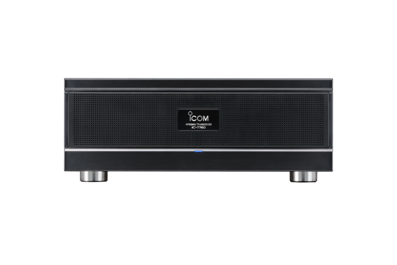 IC-7760 - Icom Europe