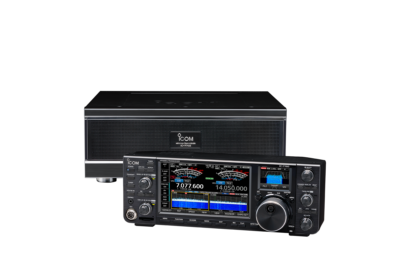 IC-7760 - Icom Europe