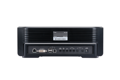 IC-7760 - Icom Europe