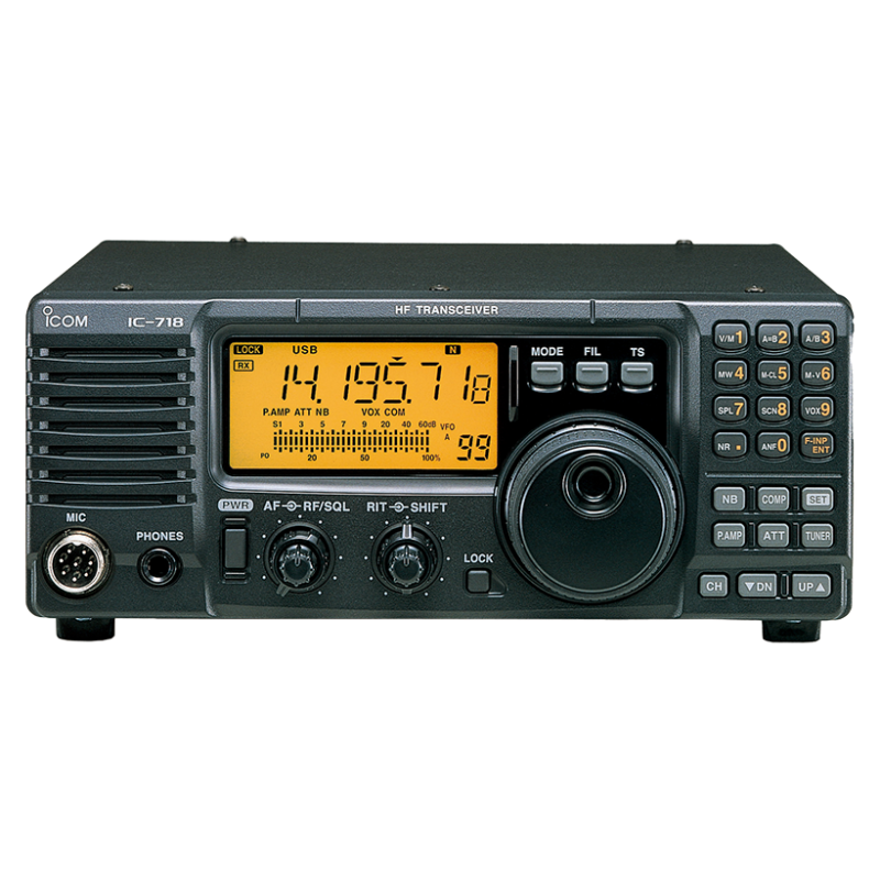IC-7300 - Icom Europe