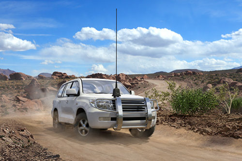IC-718 - Icom Europe