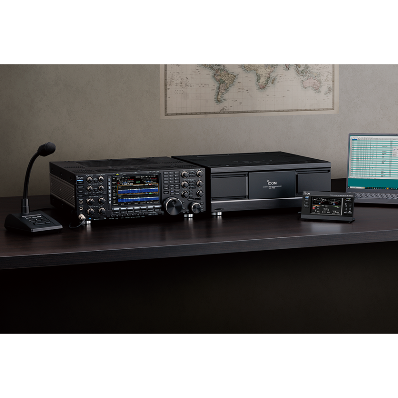 IC-PW2 - Icom Europe