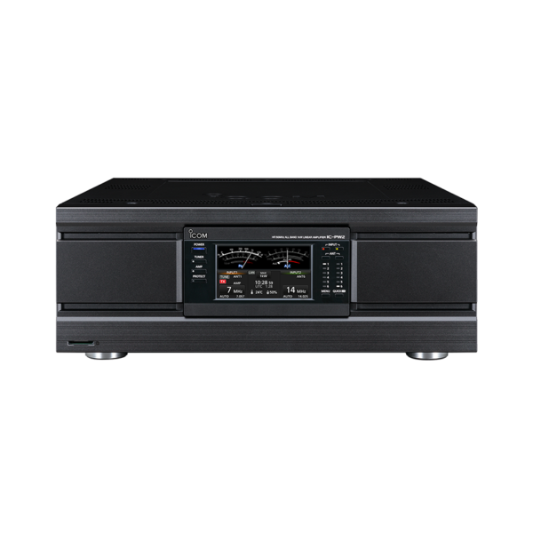 IC-PW2 - Icom Europe