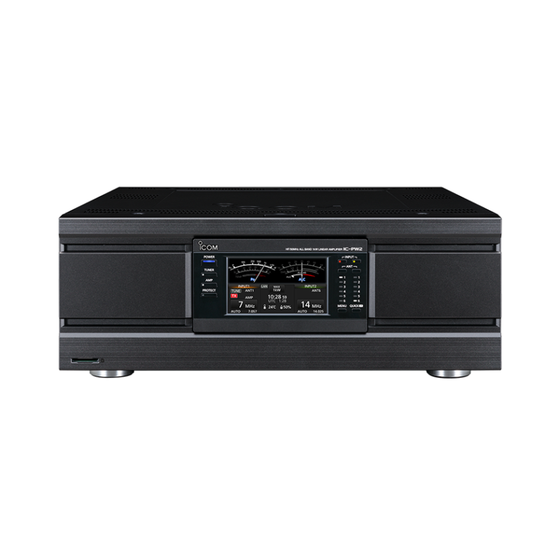 IC-PW2 - Icom Europe
