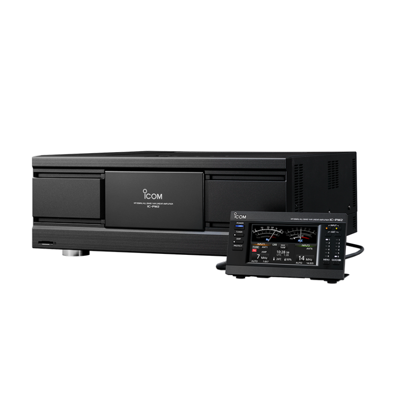 IC-PW2 - Icom Europe