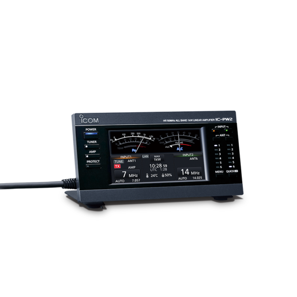 IC-PW2 - Icom Europe