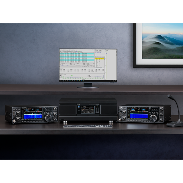 IC-PW2 - Icom Europe