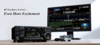 IC-7300MK2 - Icom Europe